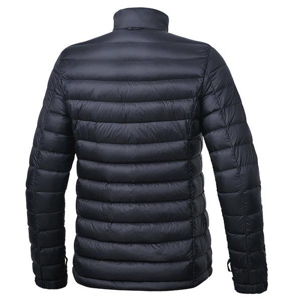 Light Men Fake down jacket - Buy Lightweight Men Fake down jacket, down ...